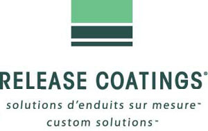 Release Coatings,the perfect solution for all your coating needs